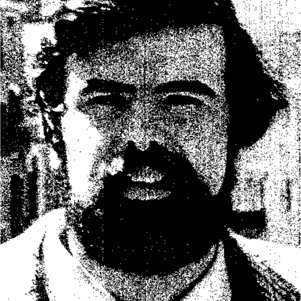 Alexei Vladimir Jaccard Siegler | Plan Condor