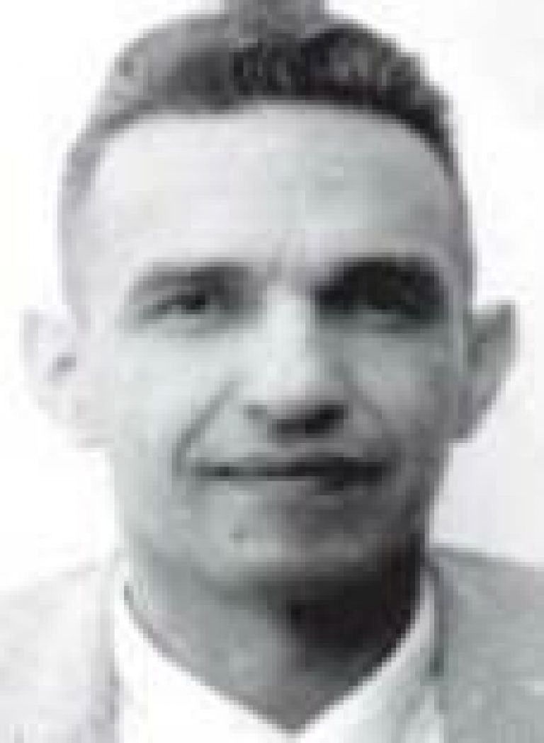 Juan José Penayo y Cástulo Vera Báez | Plan Condor